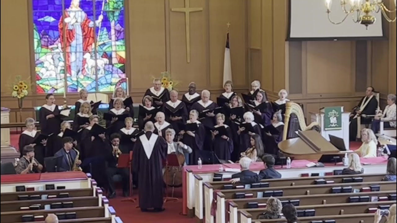 Press On, from the Celebration of the Life of Janice Simon, October 23 ...