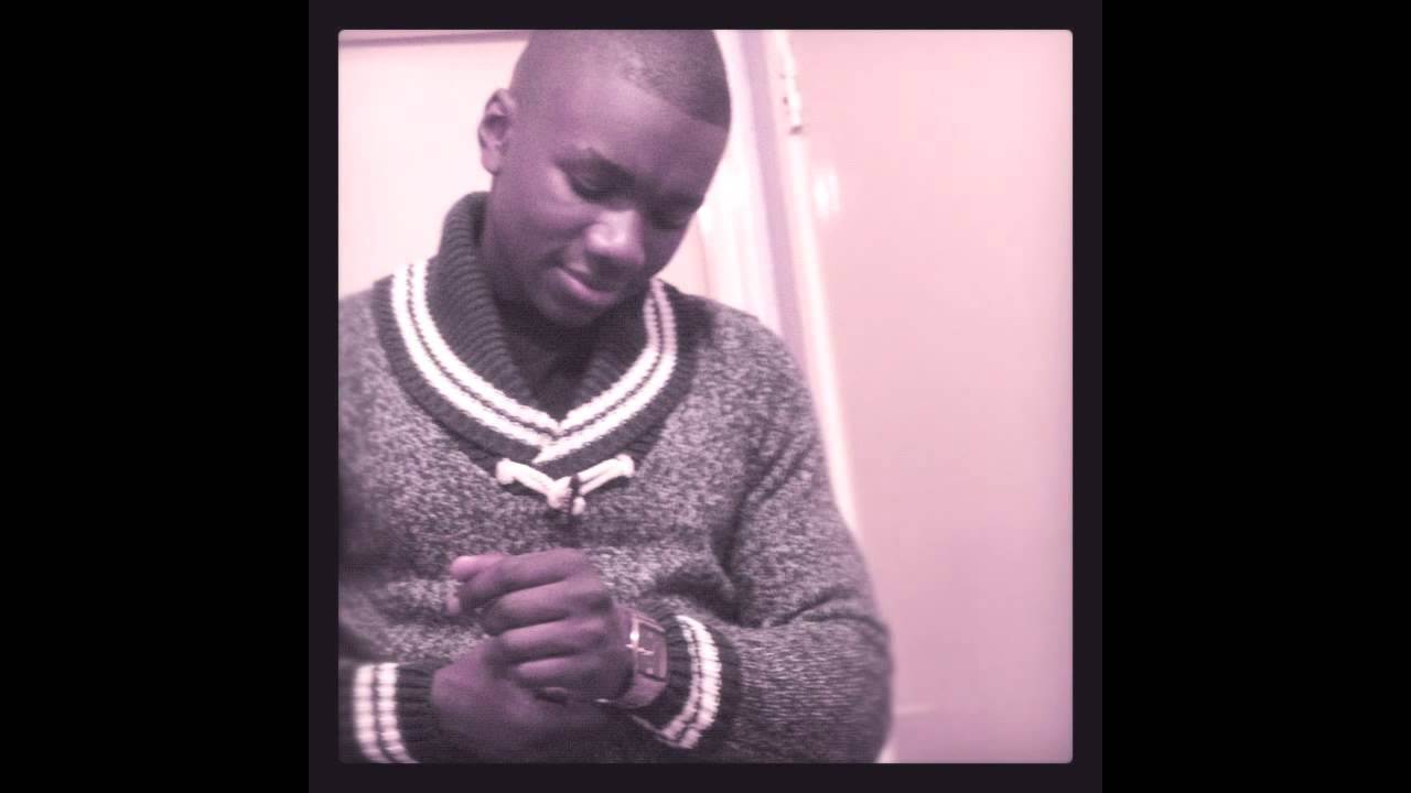 AJ The Producer (@BigAJ_GMT) - 1994 (Instrumental) - YouTube