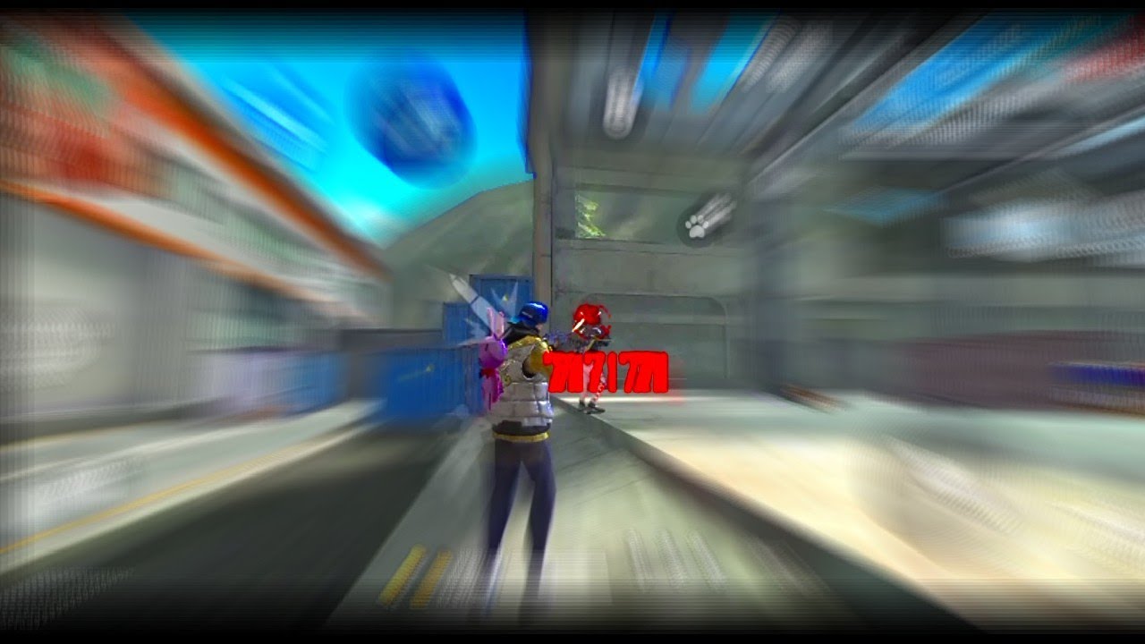 One shot (Mode Apelapato, Ruok) 🇧🇷 ️🇹🇭 Highlights Free Fire - YouTube