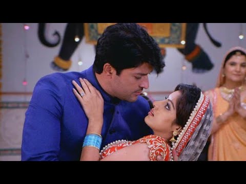 Diya Aur Baati Hum - Title Track | Diya Aur Baati Hum | Deepika Singh,Anas Rashid | Star Plus