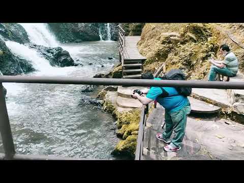 FKP Trip wisata Maribaya