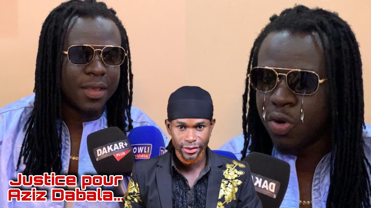 🚨 Affaire Aziz Dabala: Tarba Mbaye sort de sa réserve et fait des ...