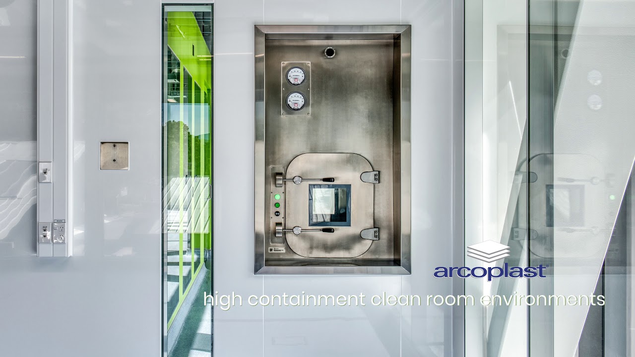 Arcoplast Introduction - YouTube