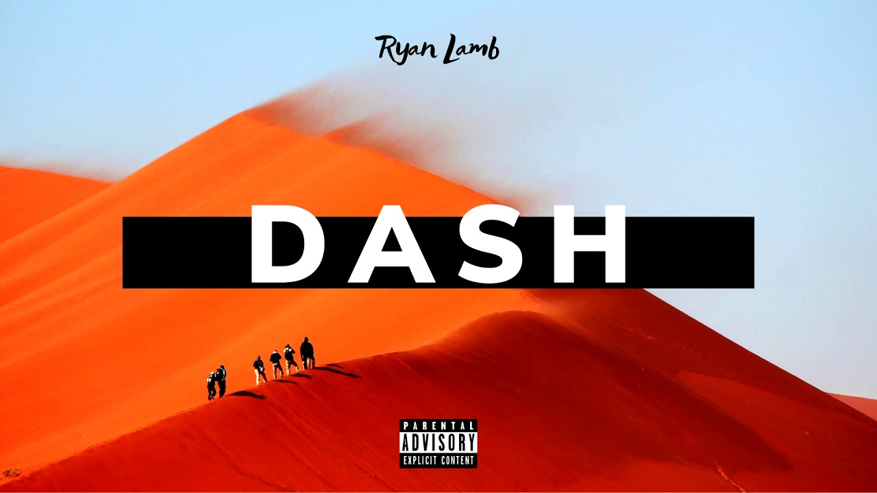Ryan Lamb - Dash Freestyle (2019) - YouTube