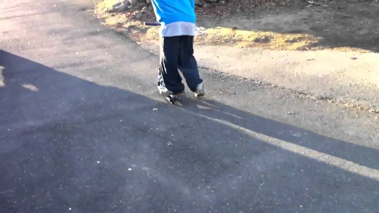 Thirty Seconds With Mikey H. - YouTube