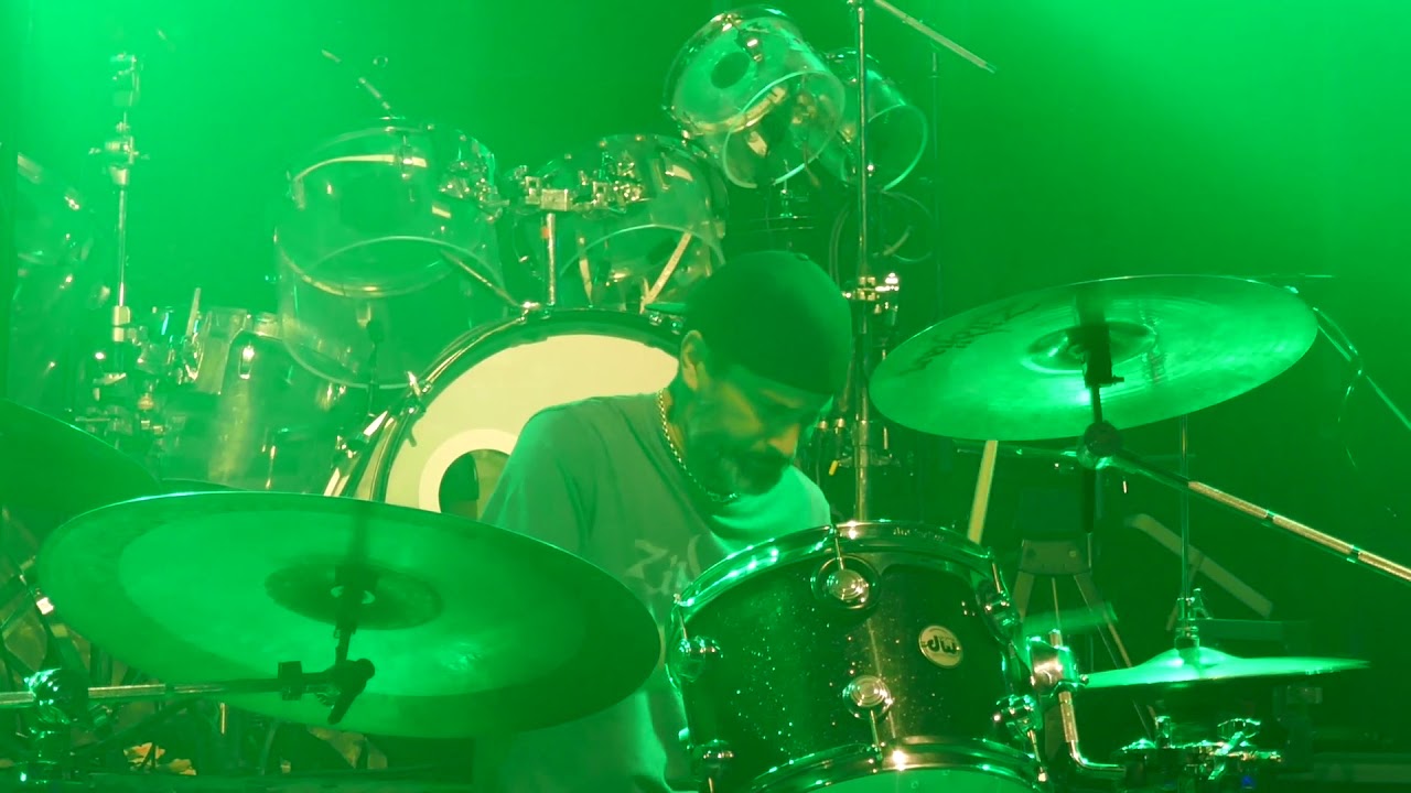 Tyler Mac (4) Saturday Night Fish Fry @ Vinyl Music Hall (2018-09-20 ...