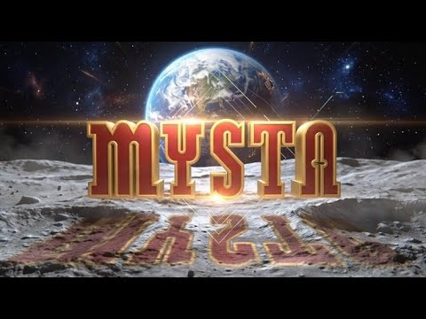 MYSTA OF THE MOON — Official Trailer (extended version) - YouTube