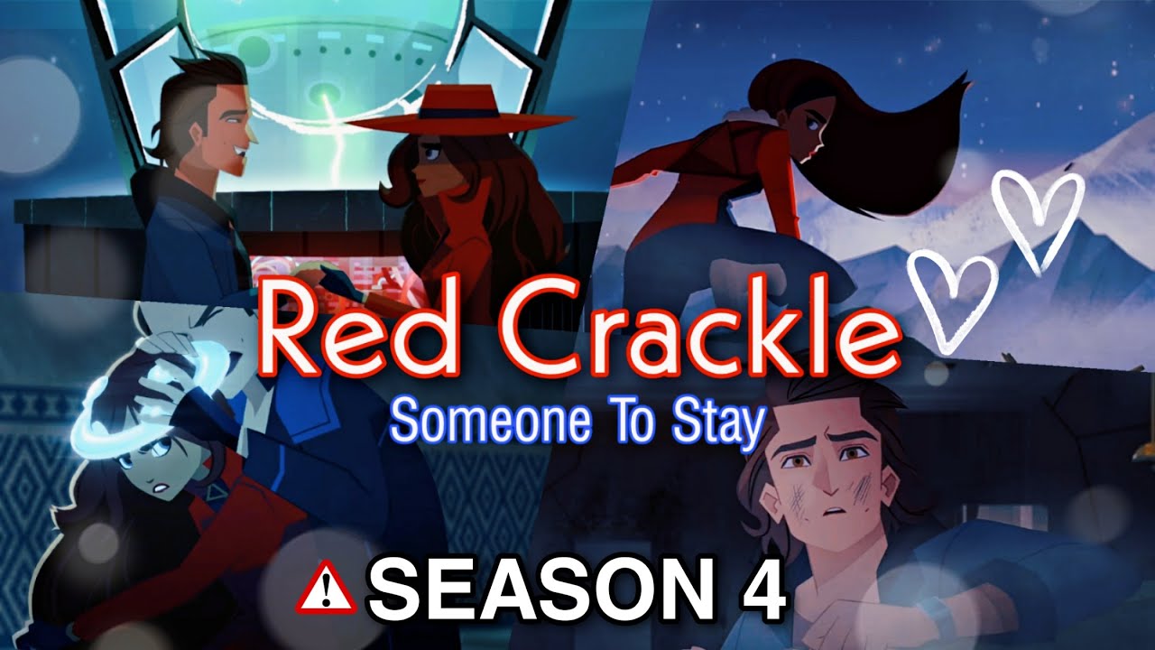 Red Crackle ||Someone To Stay 《season 4》 - YouTube