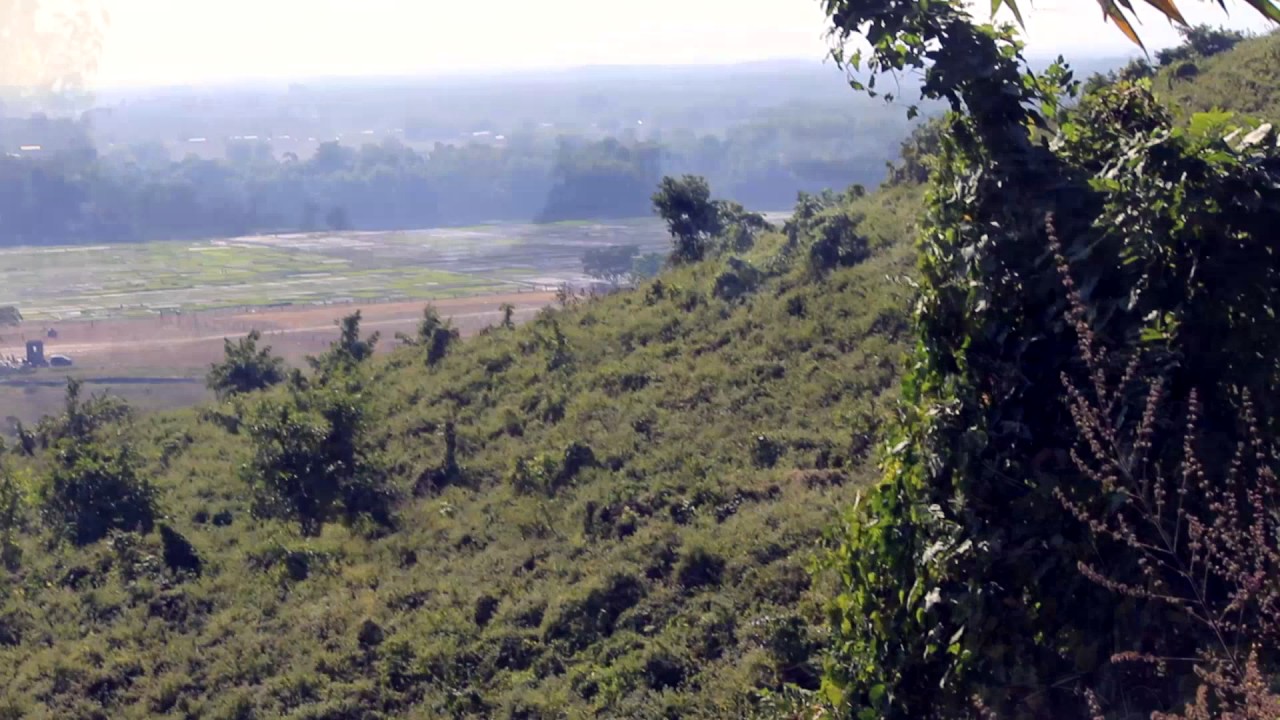 Dhir beel (Lake) of Kokrajhar District - YouTube