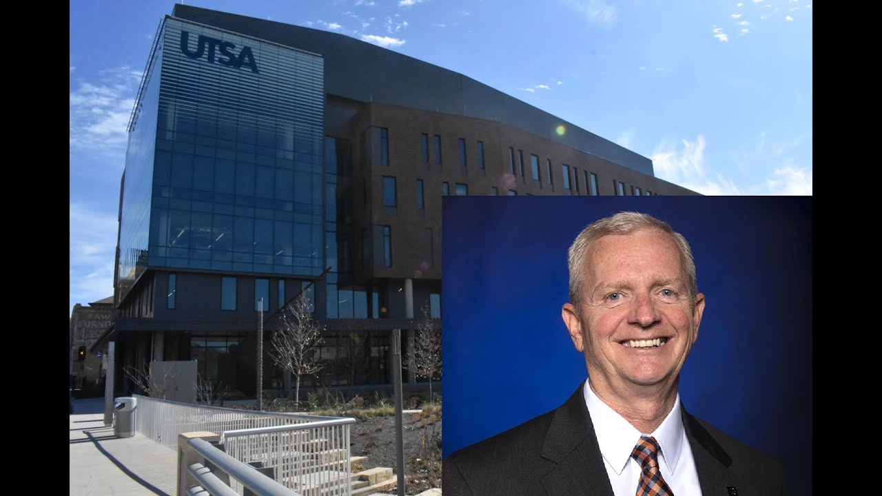 Det 842 Podcast Season 5 Episode 3 | Brigadier General (Ret.) Guy Walsh ...