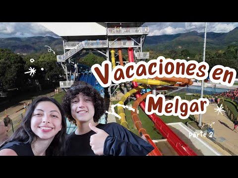 VACACIONES EN MELGAR | VLOG | ME ENCONTRÉ CON LA GRANJA DEL BORREGO ...