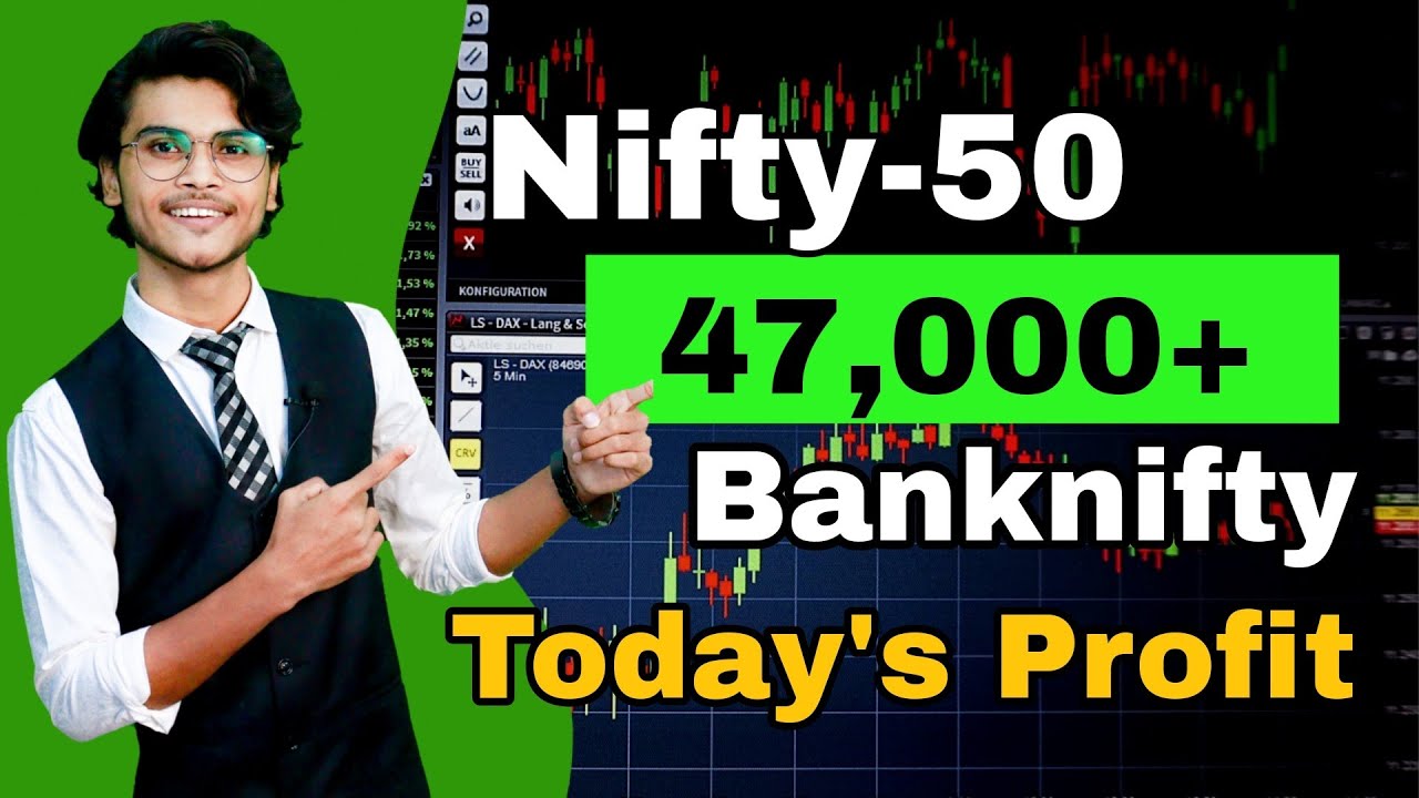 Nifty 50 And Bank Nifty - RESULTS 26 September ATS | Highest Profit of ...