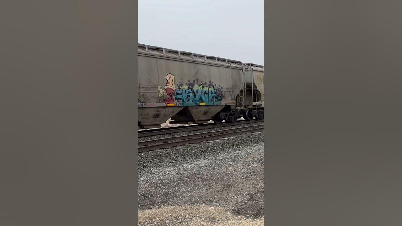 UP 5170 & 4578 On The WB Gooding Local In Nampa, ID. (Full Video Coming Soon) - YouTube