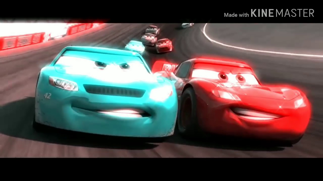 Cars tripod baby AMV - YouTube