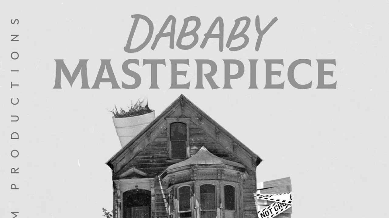 DABABY - Masterpiece (JERSEY CLUB REMIX) Kenji Storm Productions - YouTube