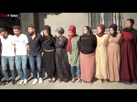 Duzo Halayı - Fadile Kızı Fadile Halay