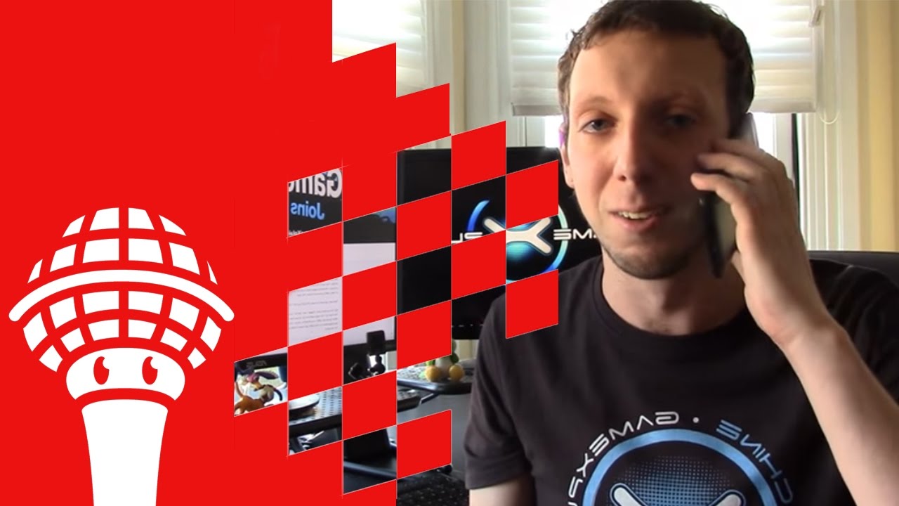 [Coffee Talk] Episode 2: Exploring Expertly with Andre - YouTube