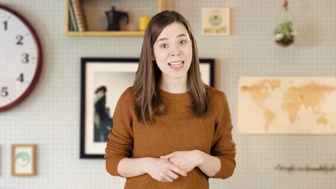 Canada in Focus: Making It Count - YouTube