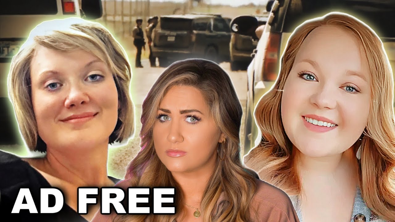 Members Only: Kansas Moms Killed By Grandma & Cult!? The Case of ...