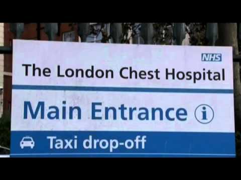 Bolton team doctor Jonathan Tobin recalls Fabrice Muamba ordeal283 ...