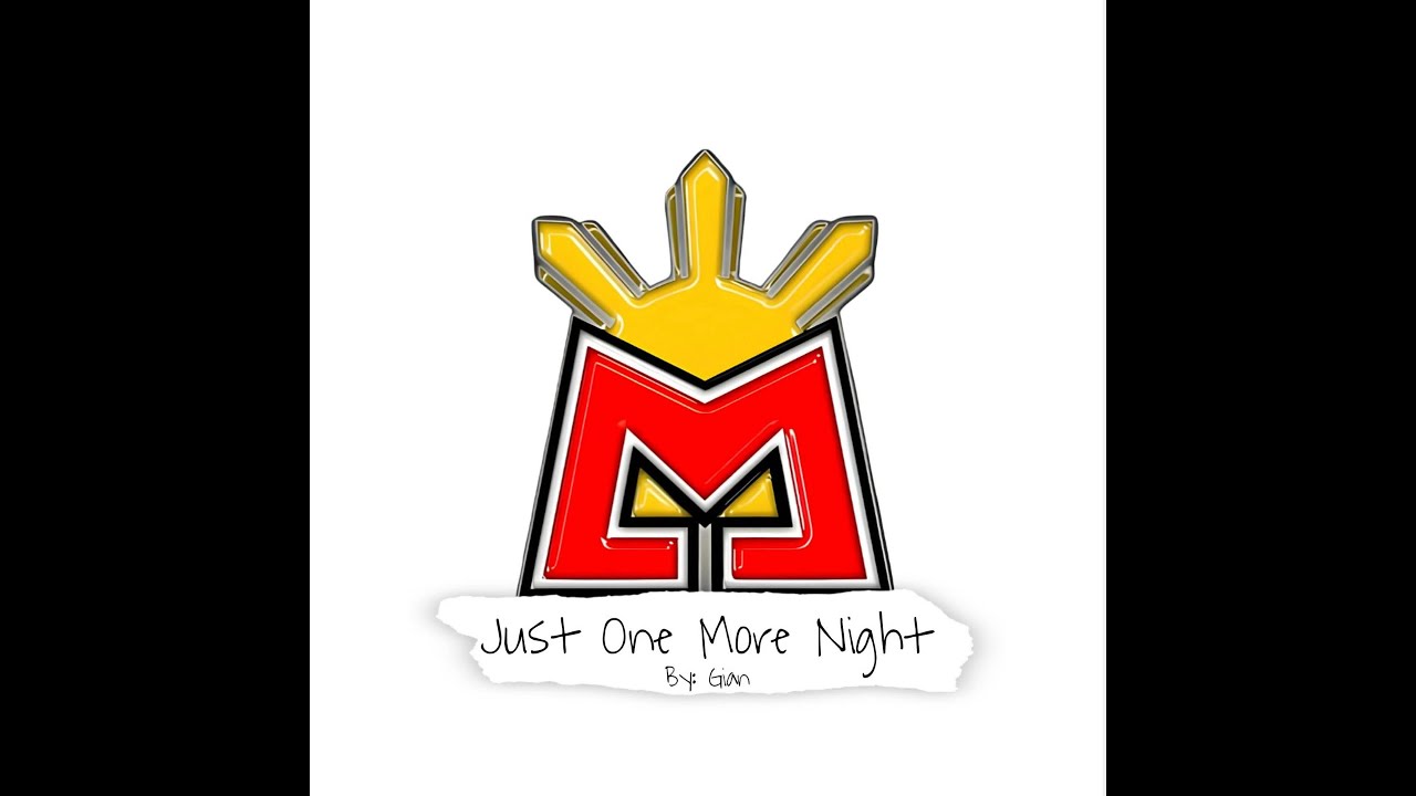 Banda ni Mashinman - Just One More Night (Official Audio) - YouTube