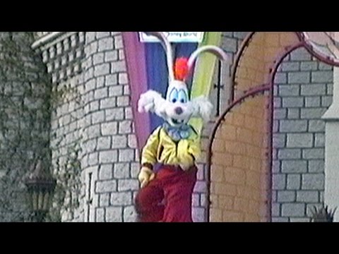 Disney Mania FULL 1991 Show - 20th Anniversary w/ Roger Rabbit, Disney Afternoon - Magic Kingdom