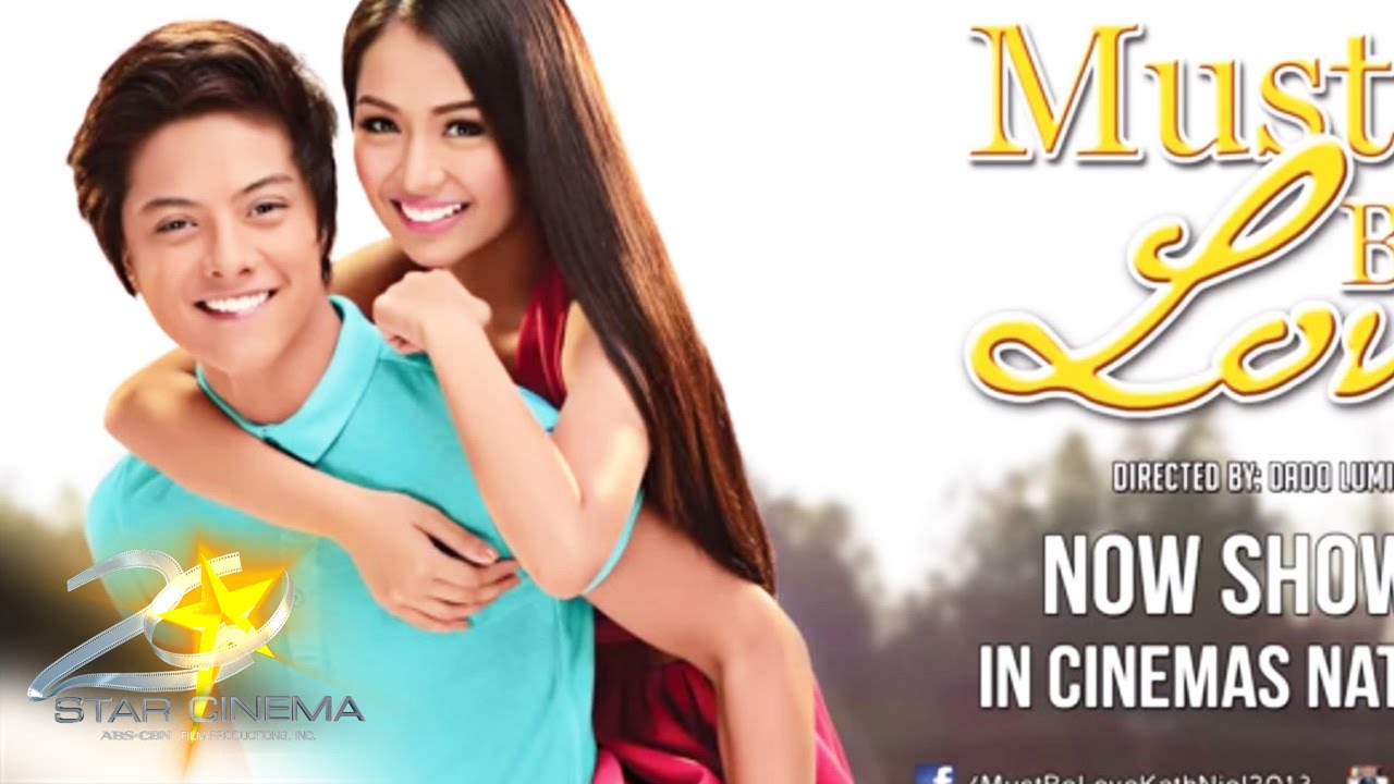 Must Be Love ~ Complete Wiki | Ratings | Photos | Videos | Cast