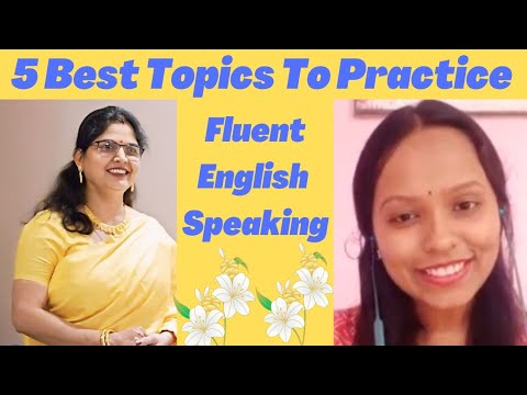 Fluent English Speaking Practice For Beginners And Intermediate ...