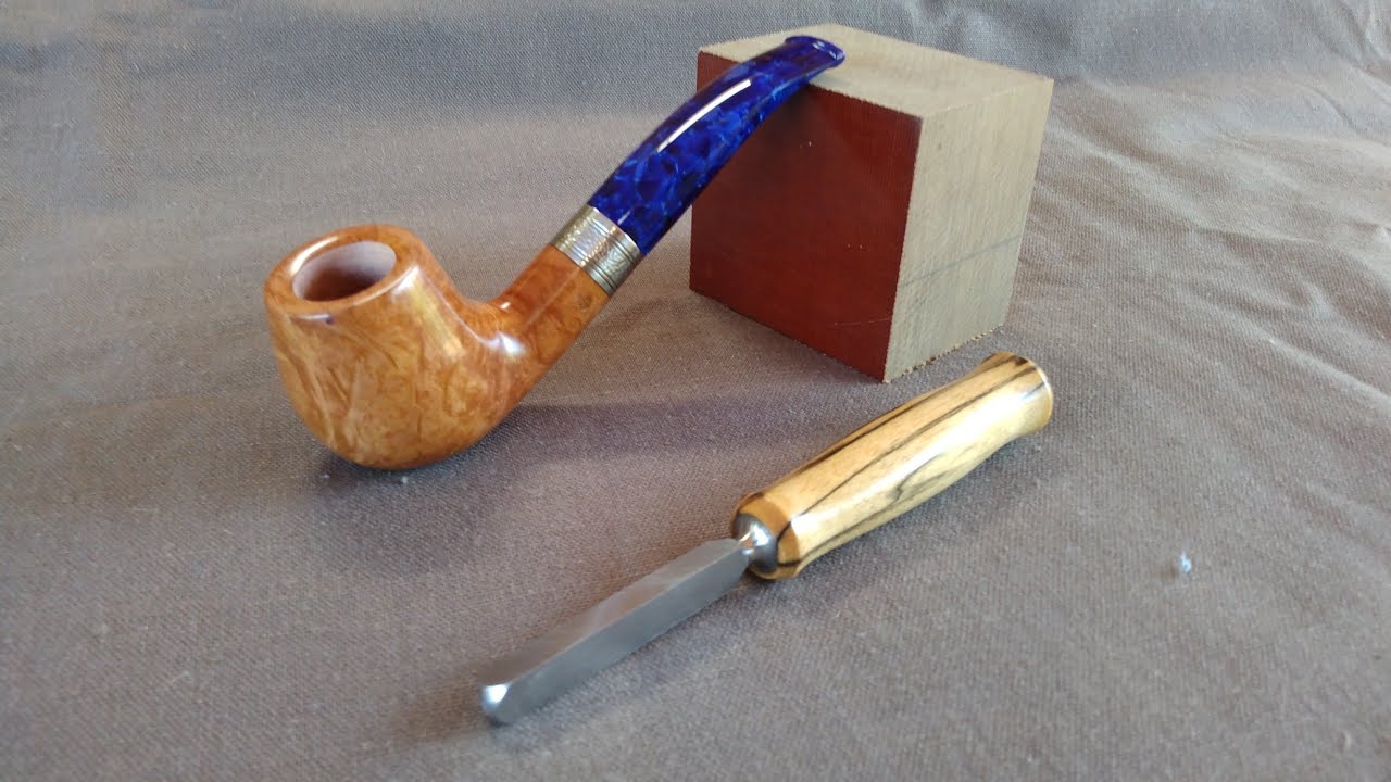 Commission pipe and Reamer set ready to go out - YouTube