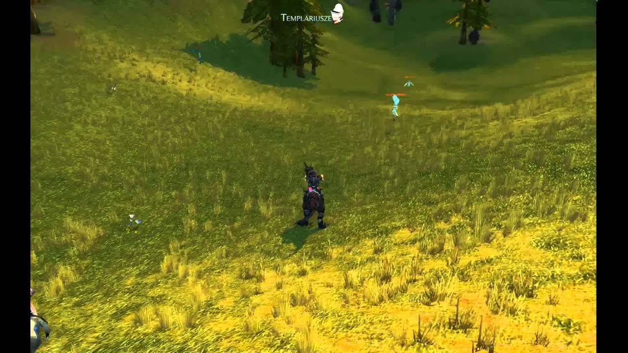 [ZT] Black War Raptor - World of Warcraft Mount - YouTube