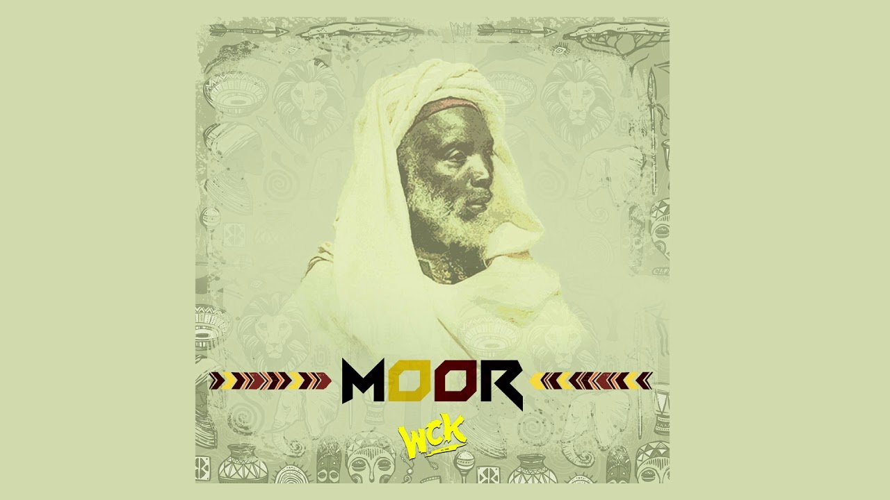 WCK - MOOR (Bouyon 2019) - YouTube