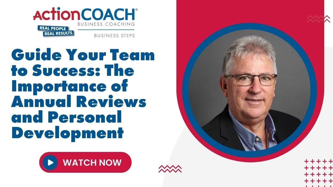 Unlocking Success: Mastering Annual Reviews, Personal Development, and ...