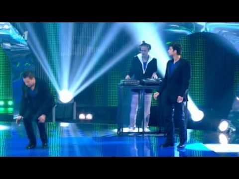 Got To Dance - Adam Garcia - YouTube