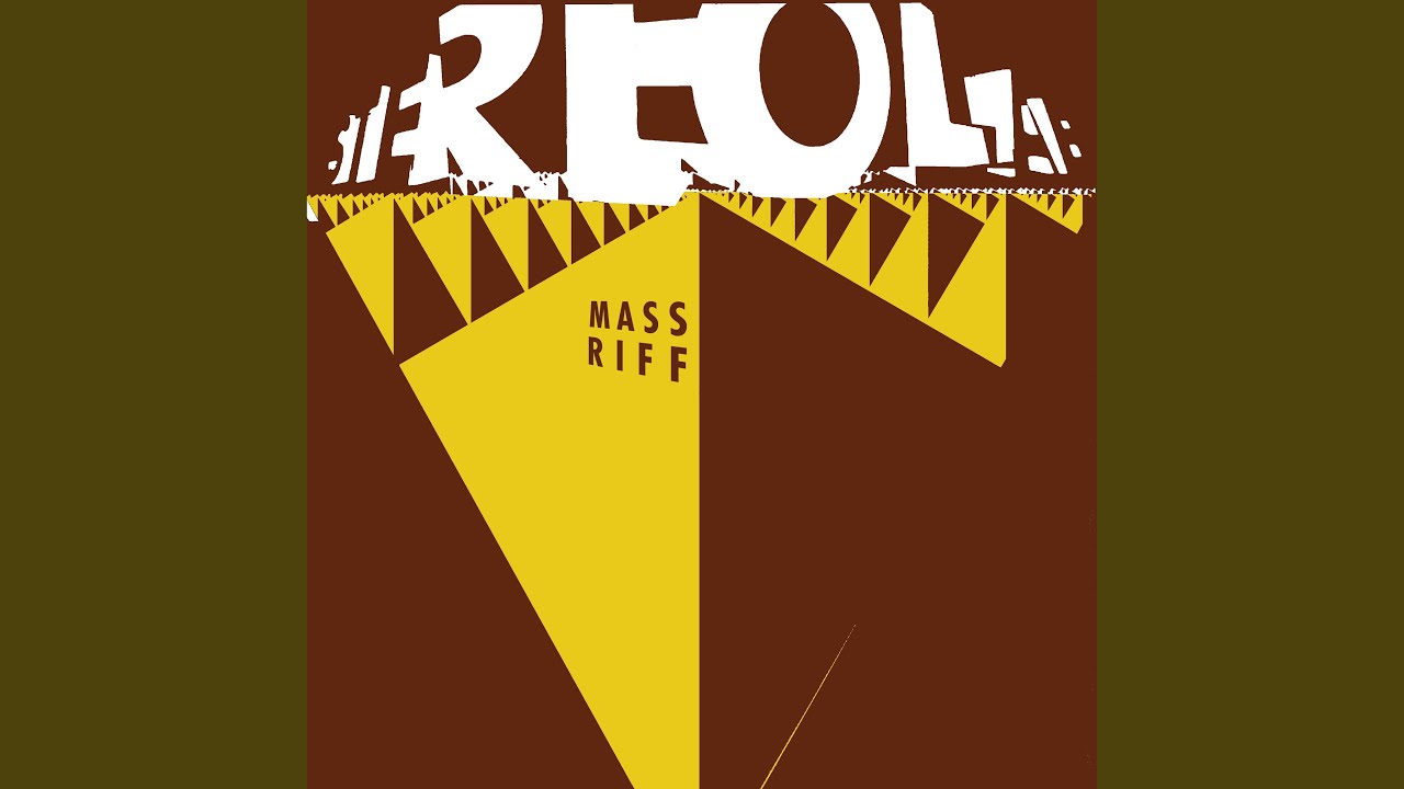 Mass Riff - YouTube