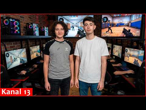 ŞOK DETAL: Məktəbə silahlı basqın edən yeniyetmələrin hər ikisi BU OYUNU oynayıb