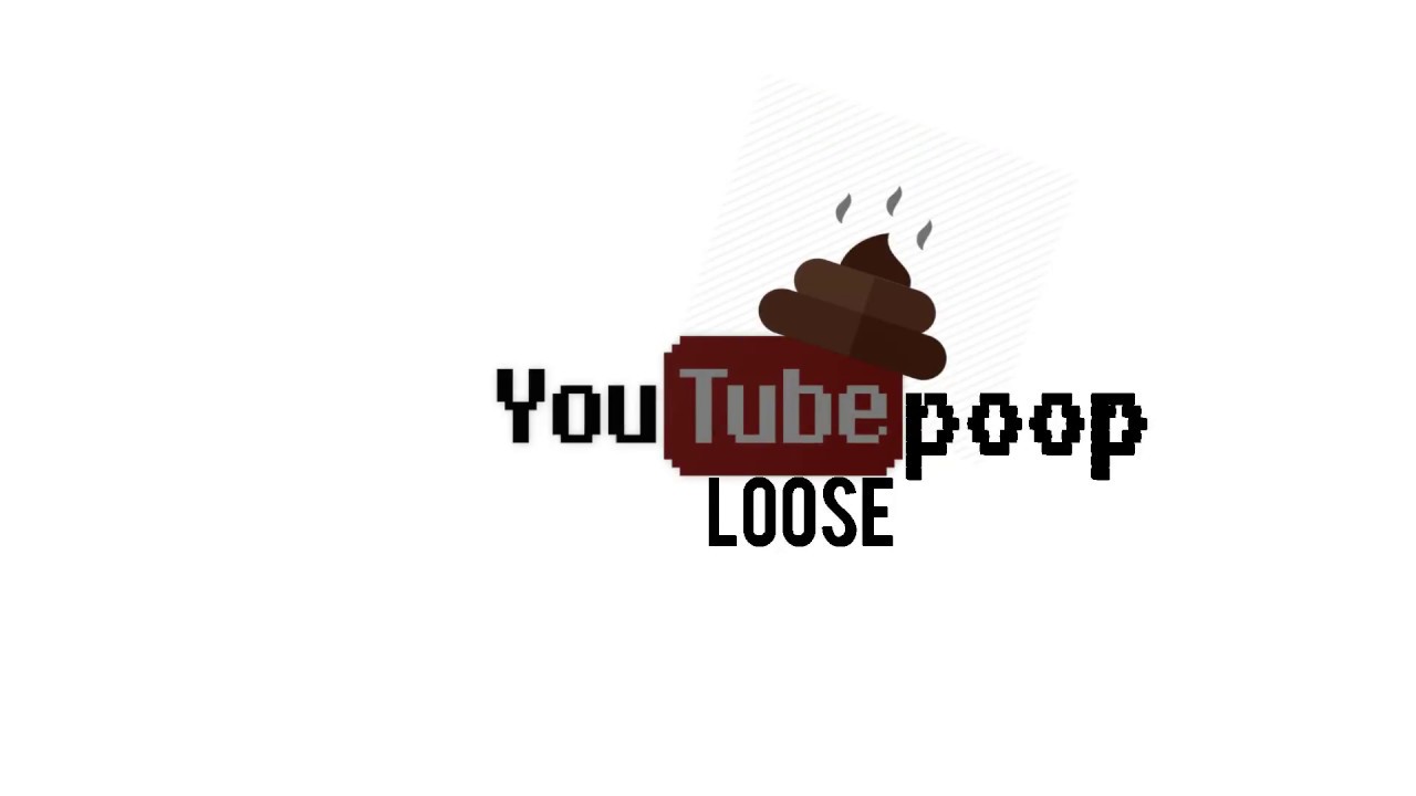 INTRO 2 [POOP STYLE]!!!!! - YouTube