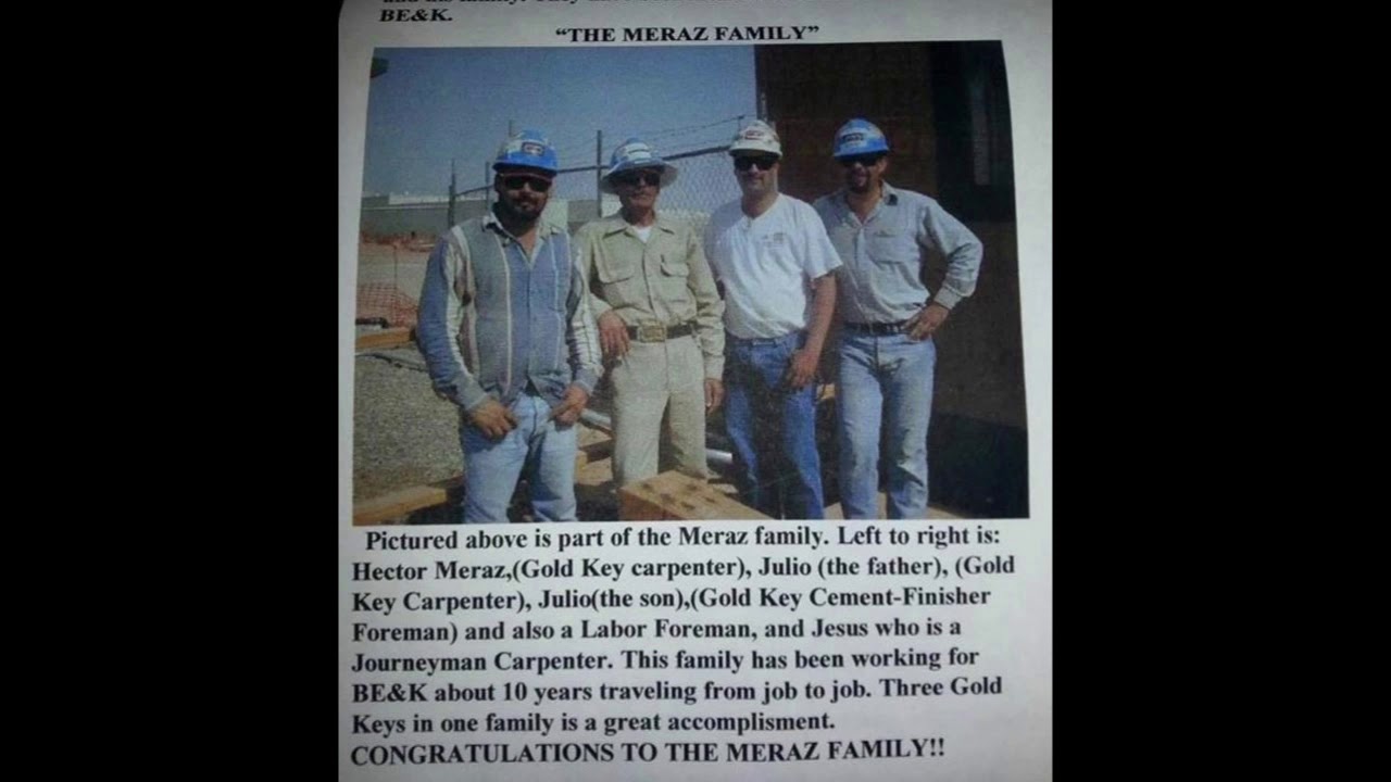 Julio Meraz Carrillo - YouTube