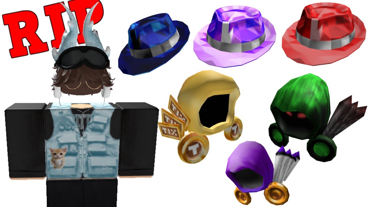 Hacked And Lost 50 Million Robux - YouTube