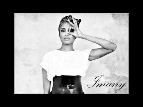 Imany - Υou will never know (HD 1080p)