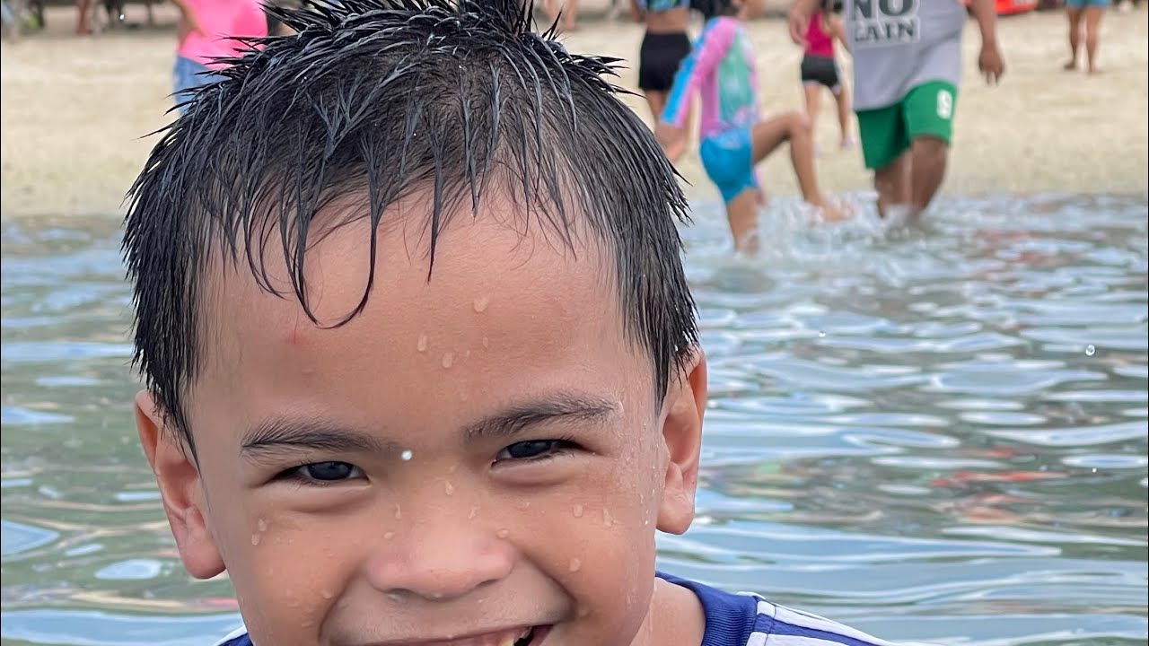 Ligo dagat - YouTube