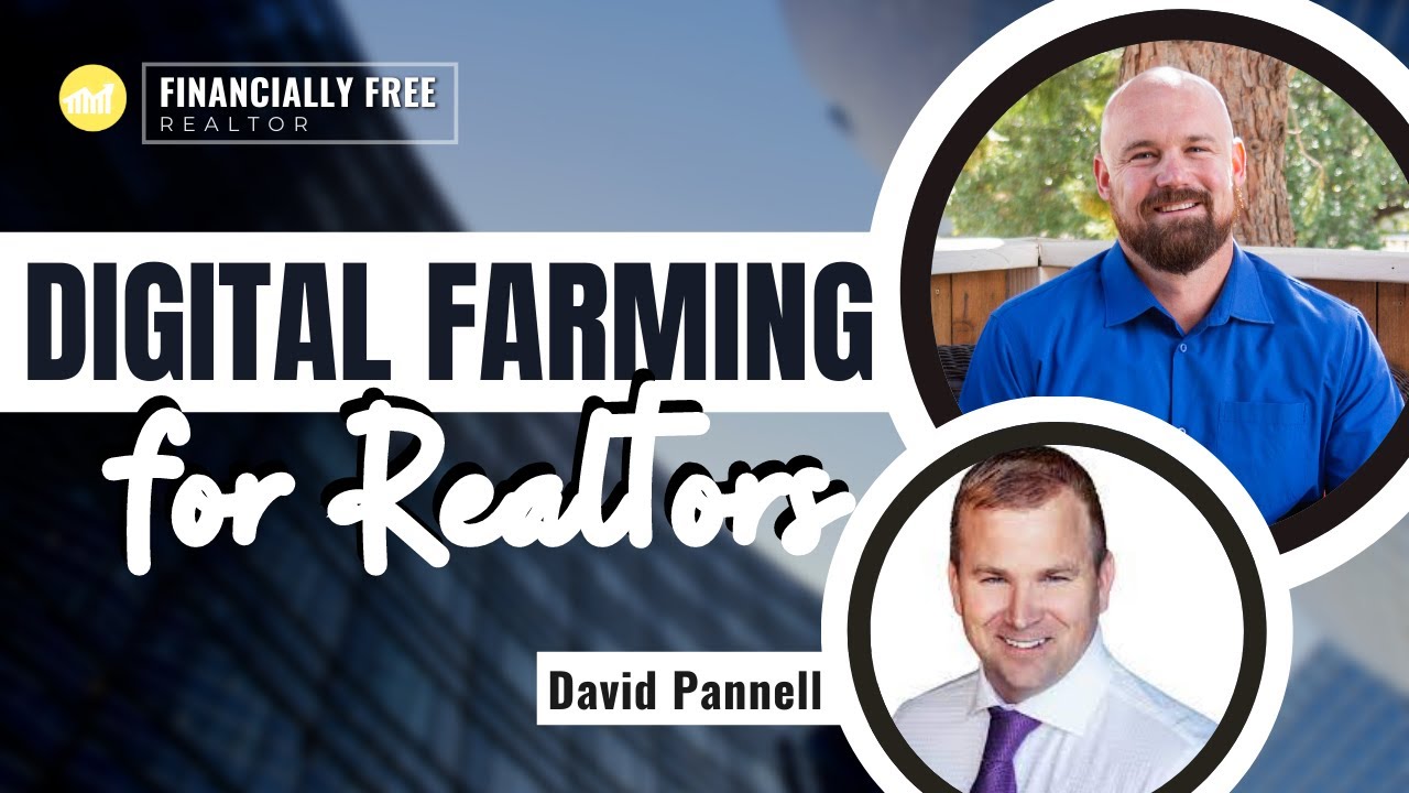 Digital Farming for Realtors | James Michener with David Pannell - YouTube