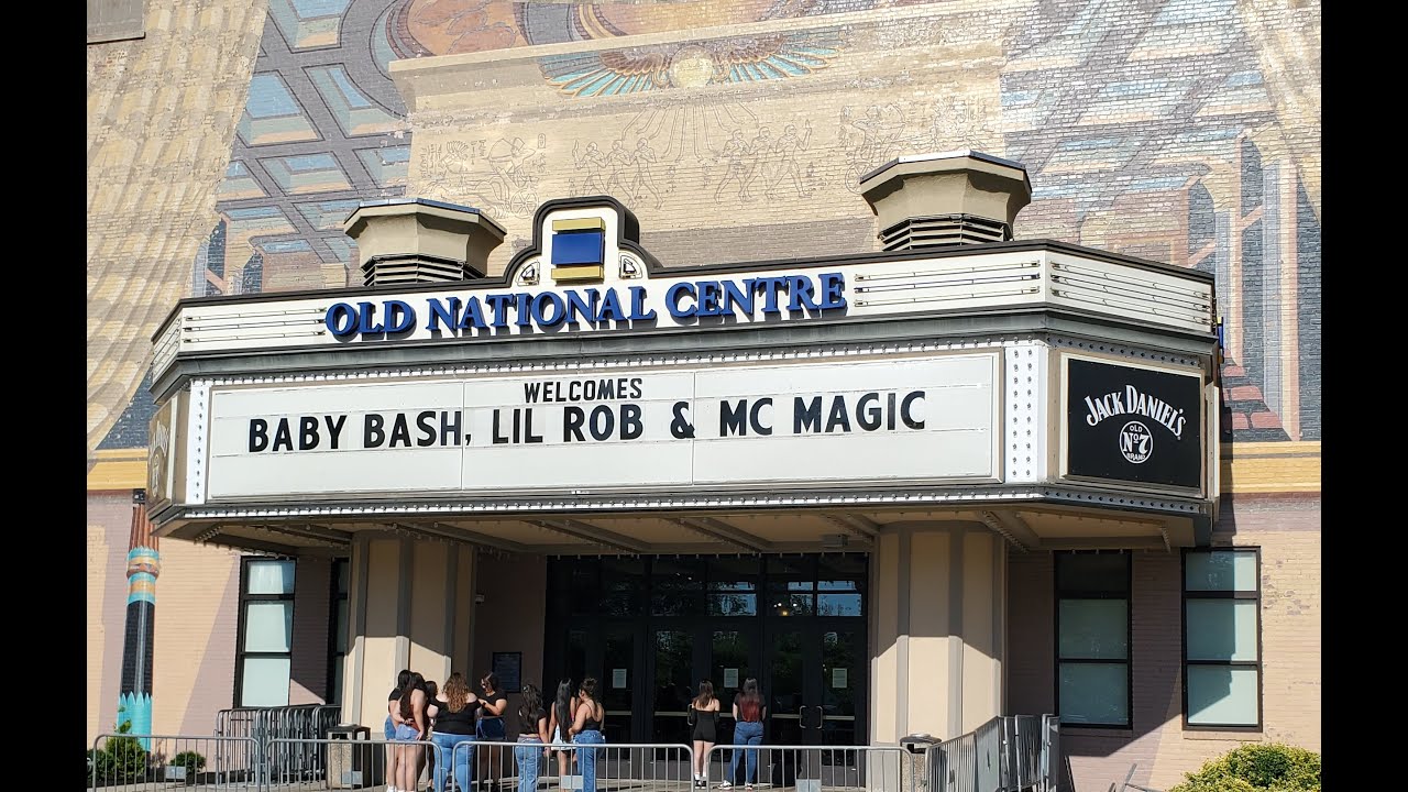 Mc Magic 6-14-24 (4k60) - YouTube