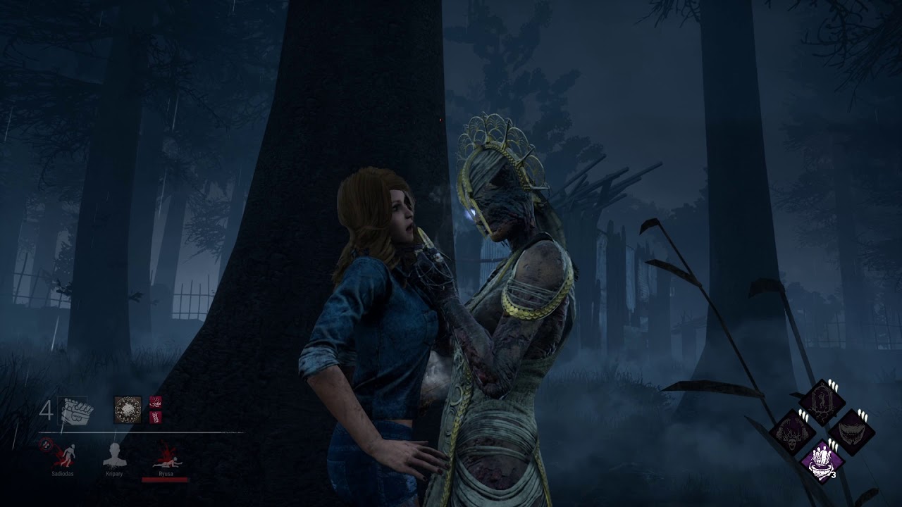 Dead by Daylight #5 - YouTube