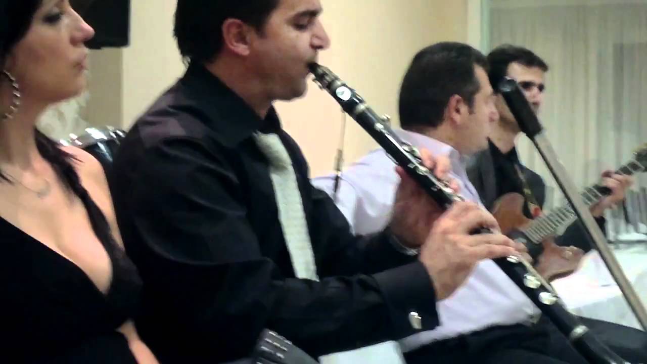 ΝΕΚΤΑΡΙΟΣ ΚΟΚΚΩΝΗΣ ΣΟΛΟ - YouTube