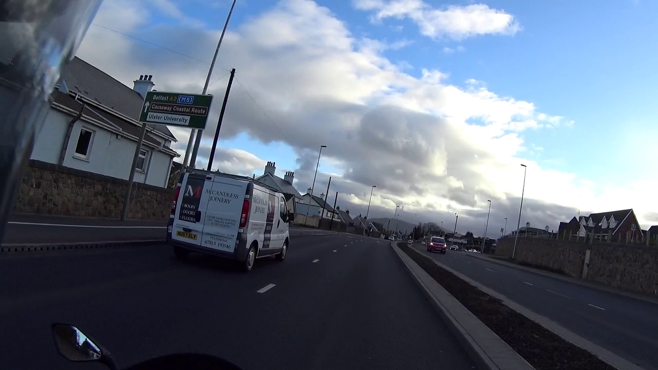 2017 Z1000sx Lextek xp8c twin exhausts review- Part 2 - YouTube