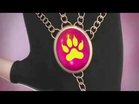 Purple Tigress Transformation - Mor Kaplan Dönüşümü