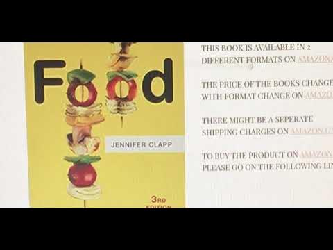 Food - YouTube