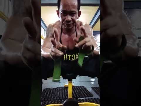 Fitness Bapak Sixpack