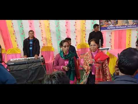 silisadam jale program