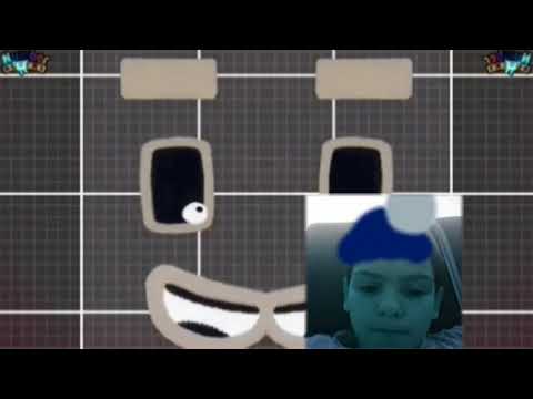 Numer Blocks 97104 Low Voice In G Major 7 In Allowing All - YouTube